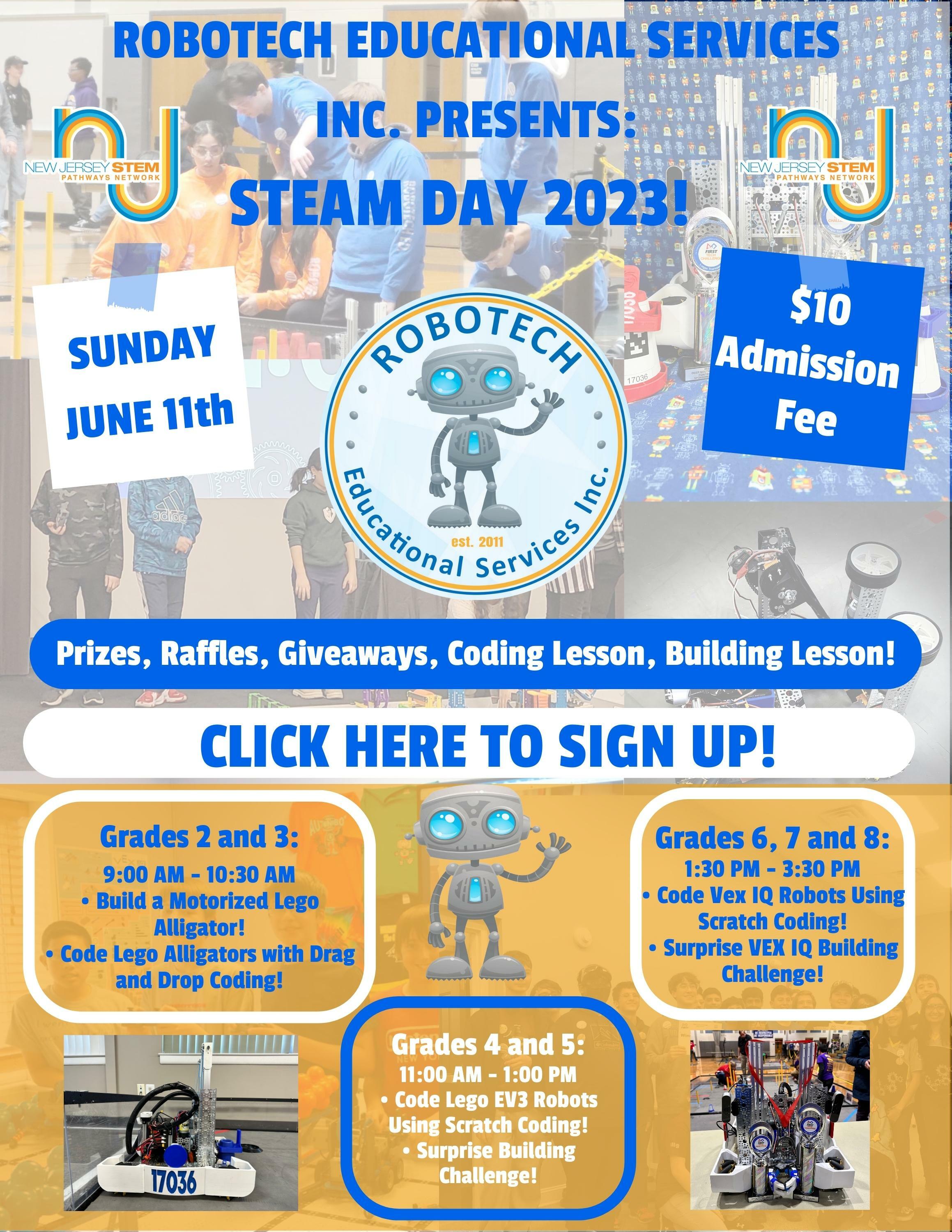 Home - Robotech Educational Services Inc.