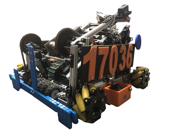 Home - Robotech Educational Services Inc.