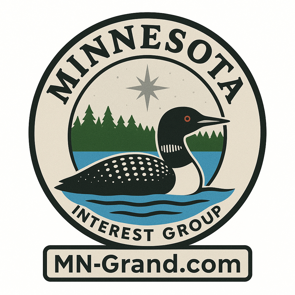Home - Minnesota Interest Group