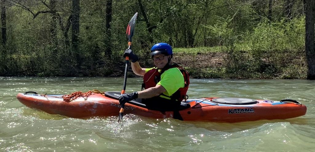 Photo Album List - Houston Canoe Club