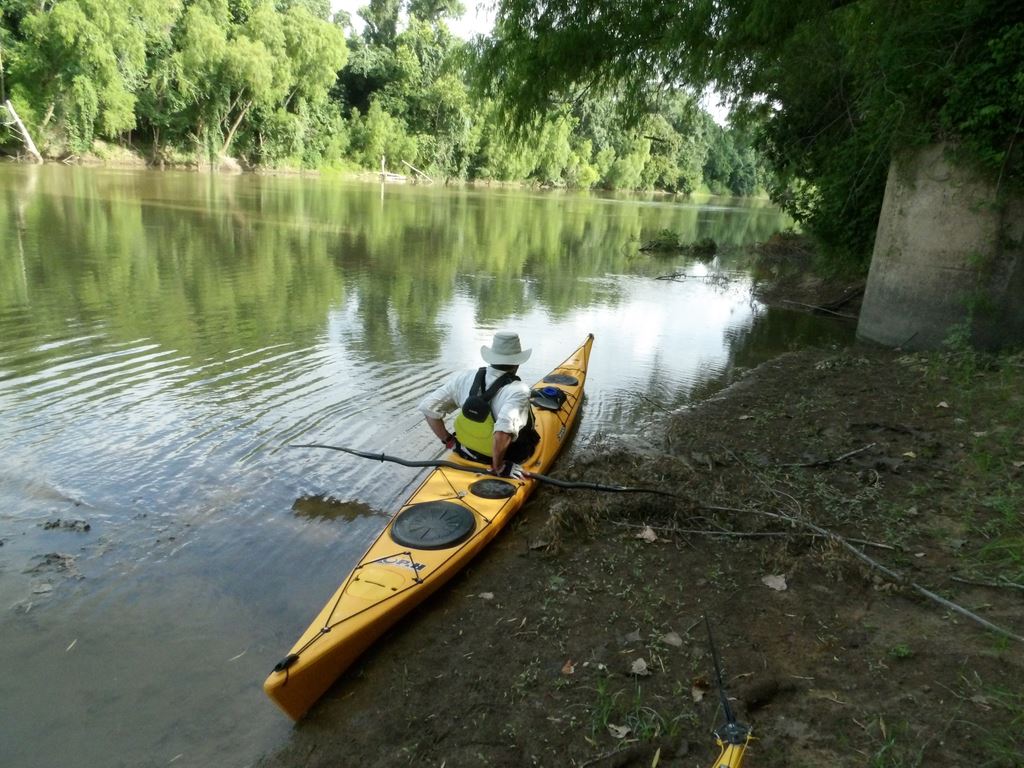 Photo Album List - Houston Canoe Club
