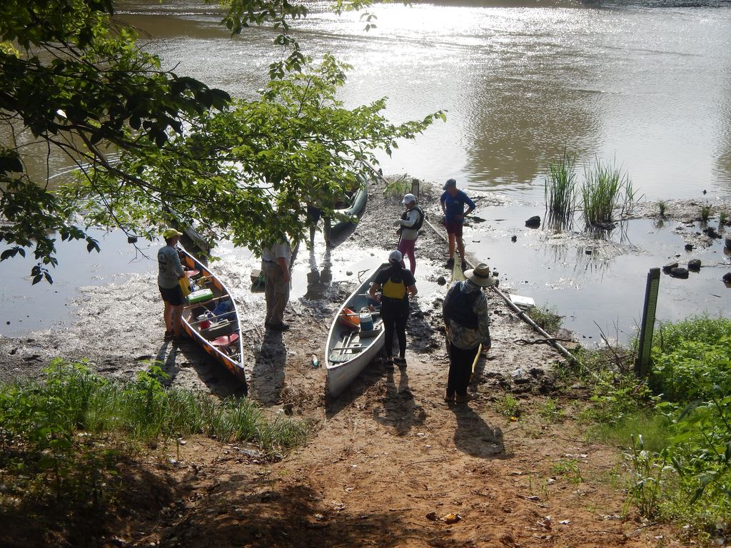 Photo Album List - Houston Canoe Club
