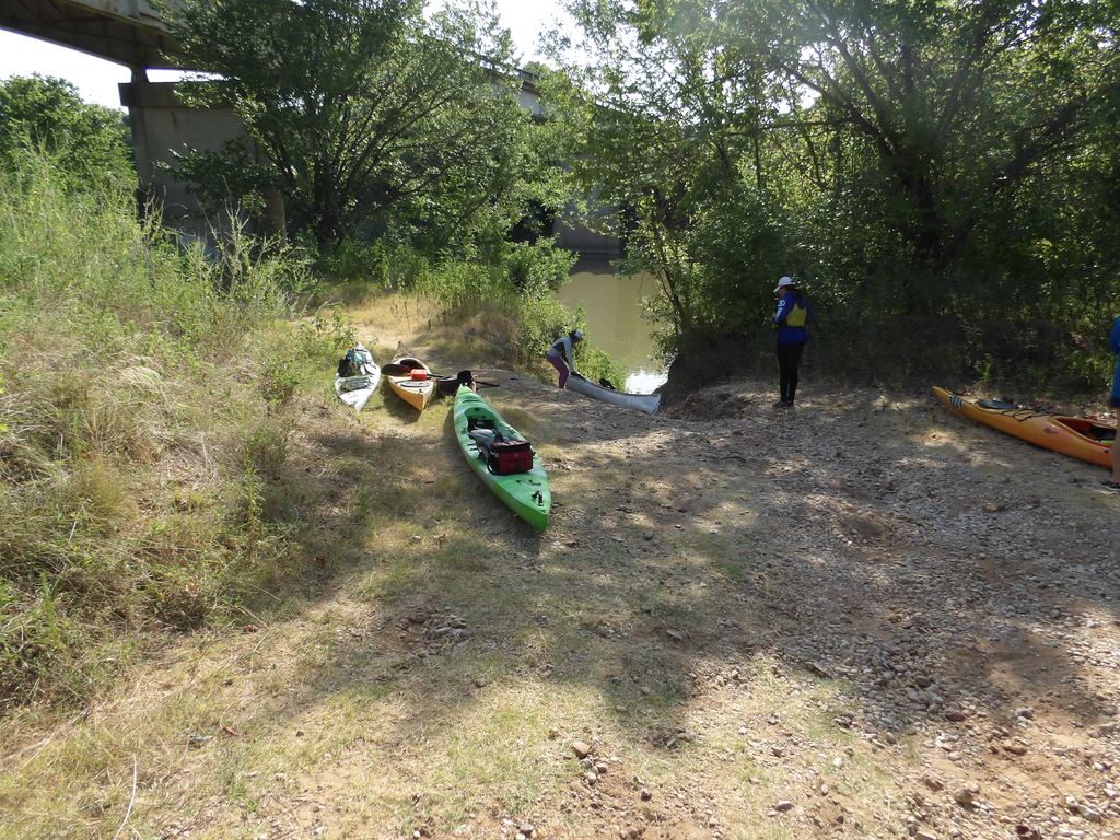 Photo Album List - Houston Canoe Club