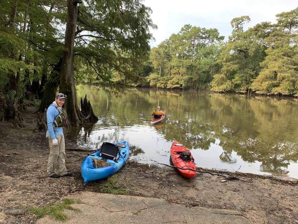 Photo Album List - Houston Canoe Club