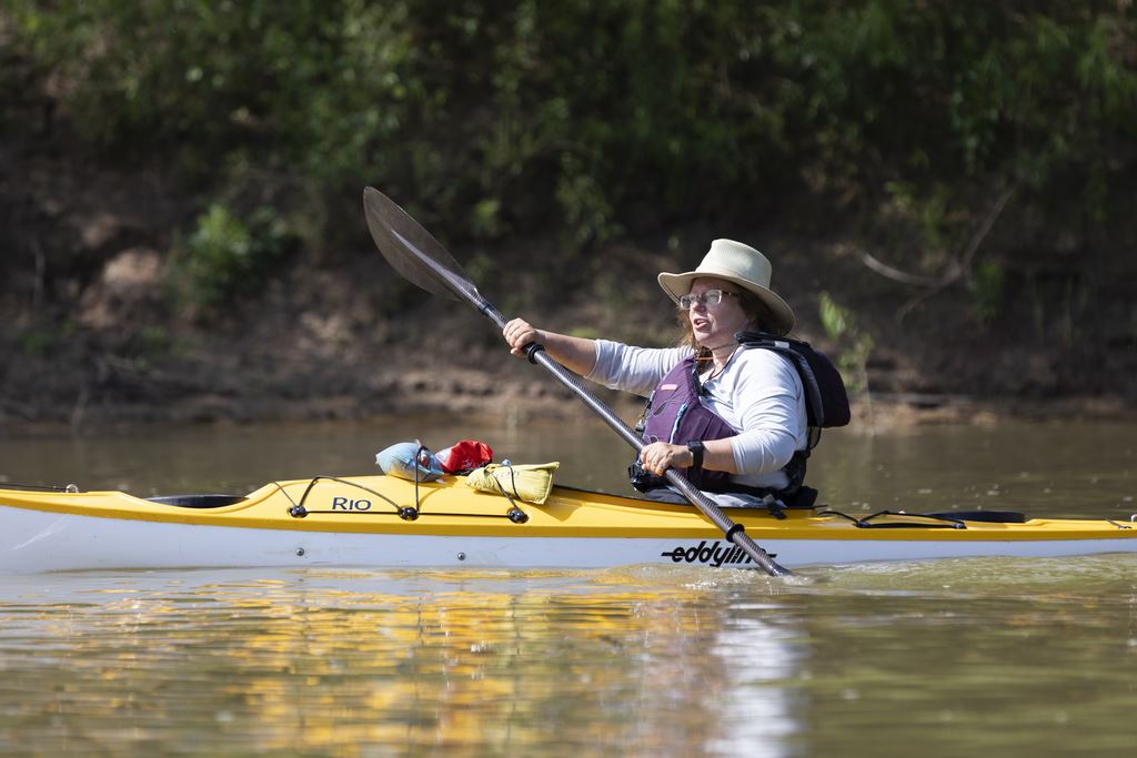 Photo Album List - Houston Canoe Club
