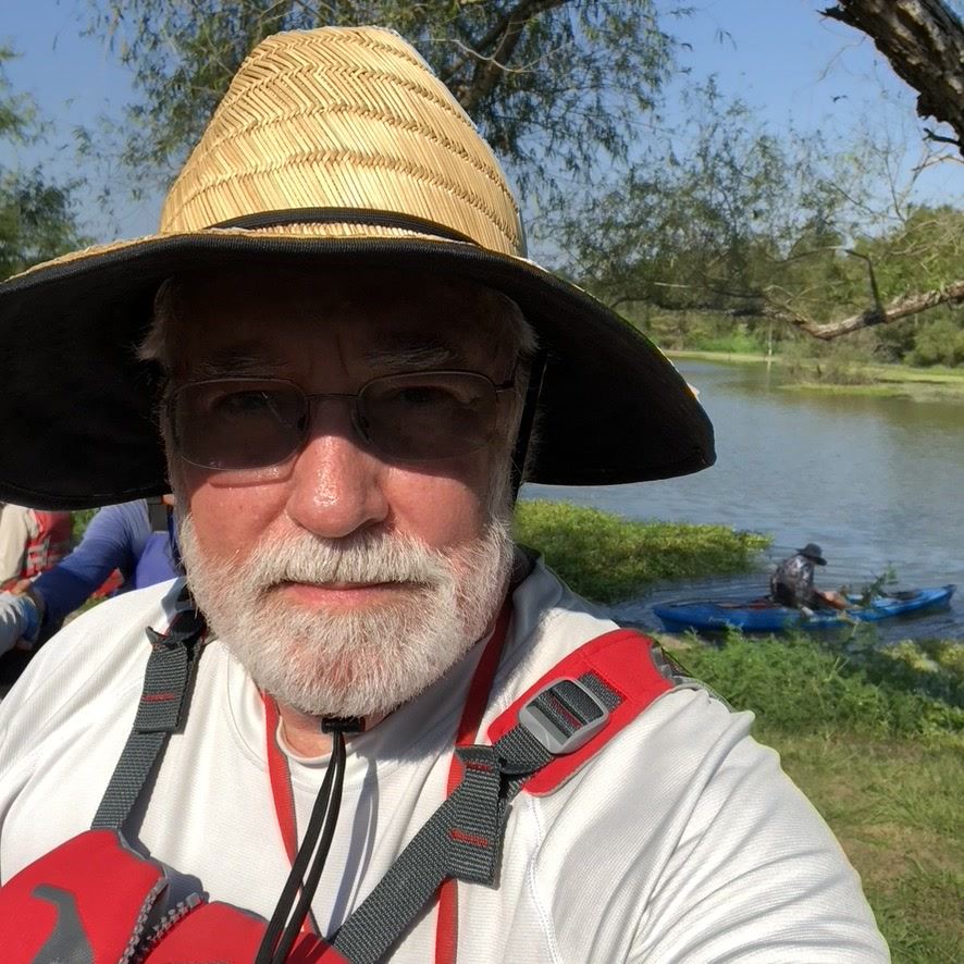 Photo Album List - Houston Canoe Club