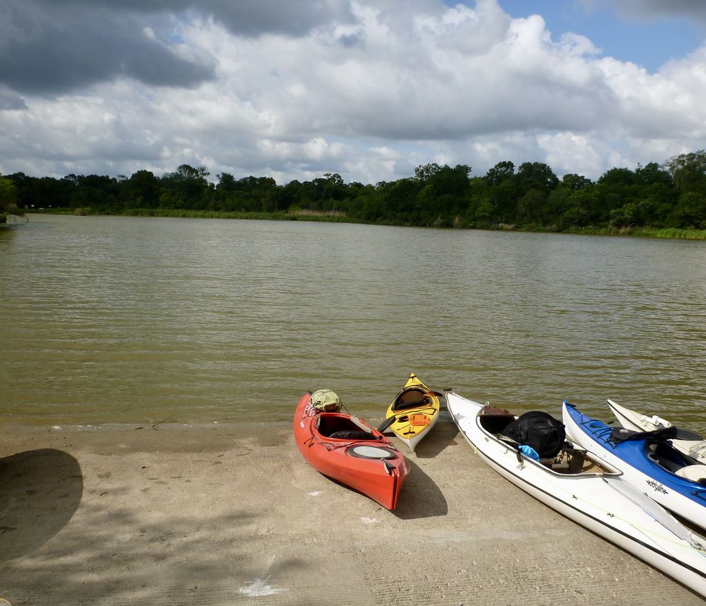 Photo Album List - Houston Canoe Club