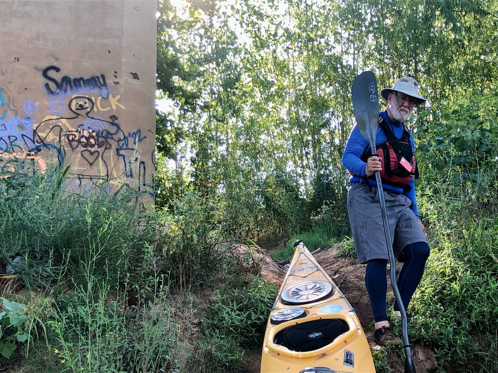 Photo Album List - Houston Canoe Club