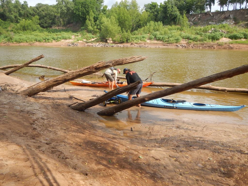 Photo Album List - Houston Canoe Club