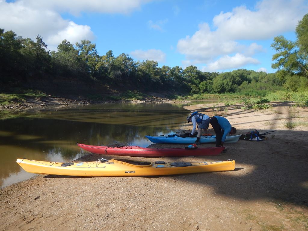 Photo Album List - Houston Canoe Club