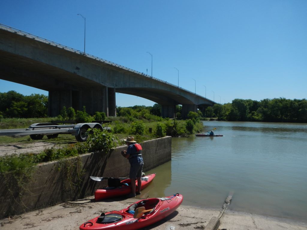 Photo Album List - Houston Canoe Club