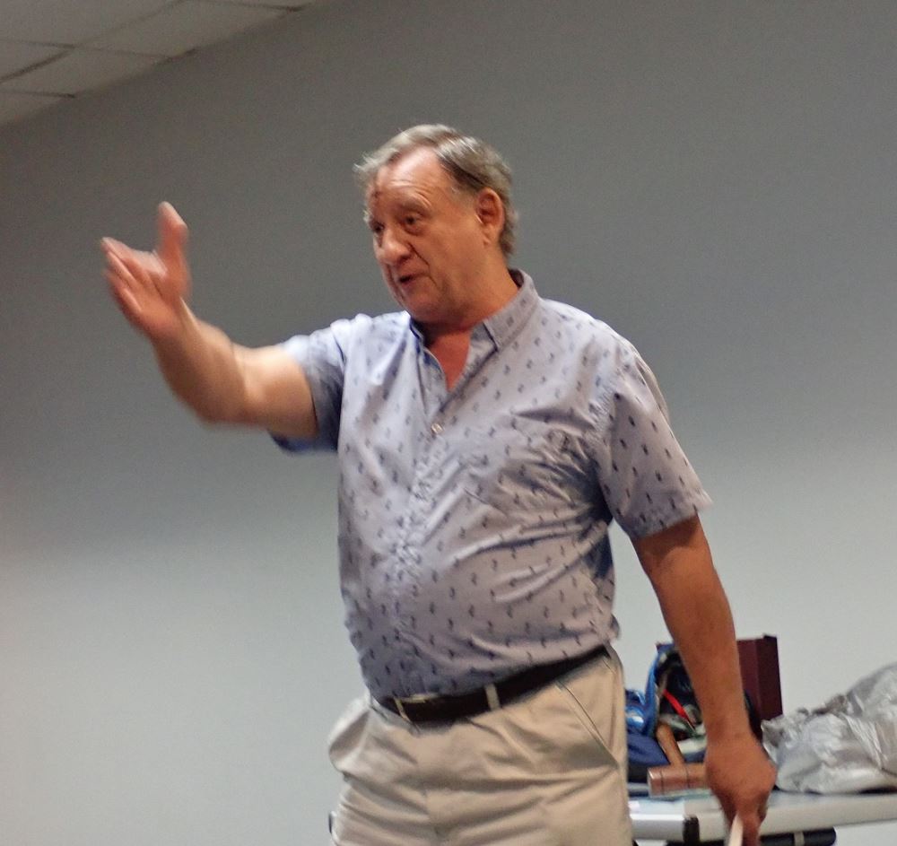 Roy Fleet's Instagram, Twitter & Facebook on IDCrawl