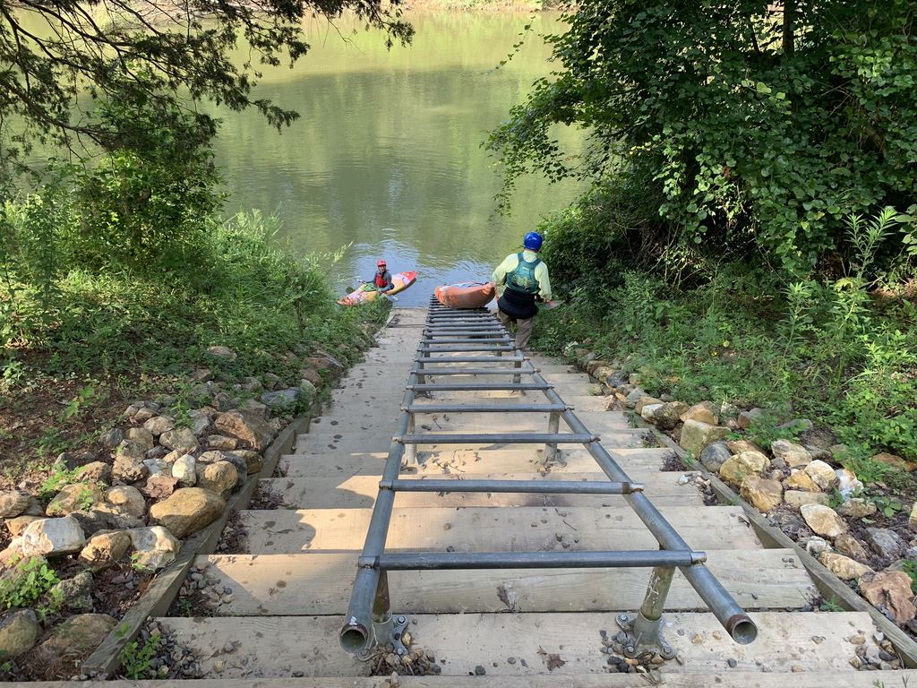 Photo Album List - Houston Canoe Club