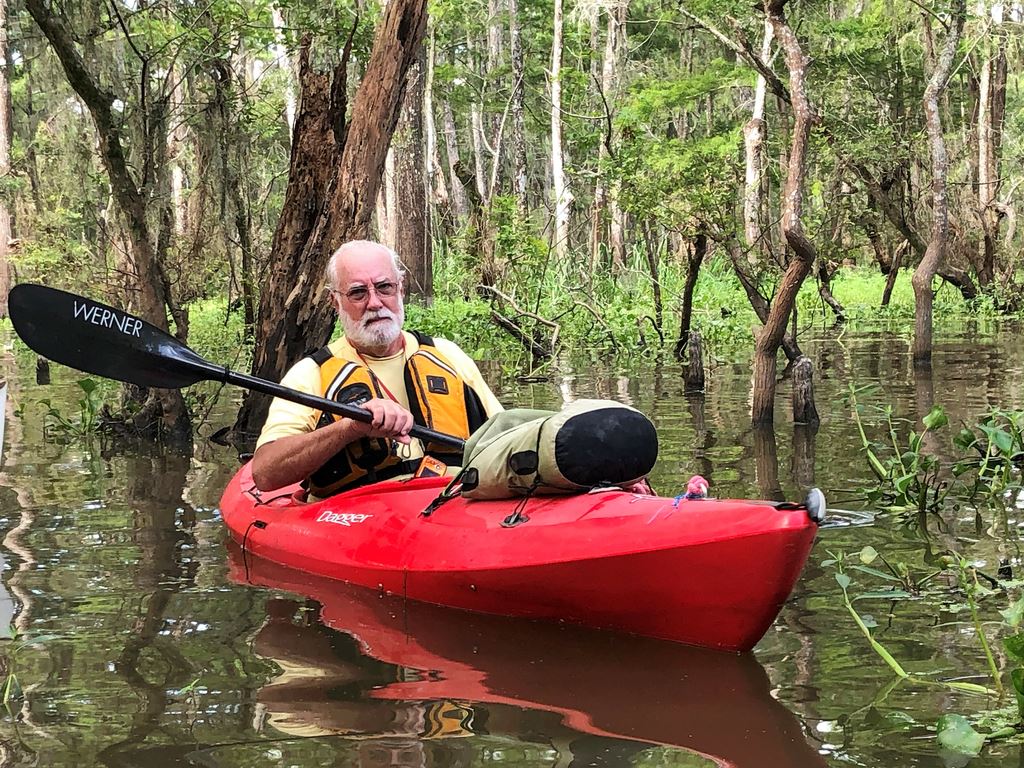 Photo Album List - Houston Canoe Club