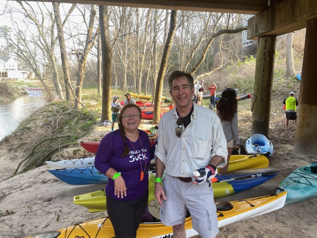 Photo Album List - Houston Canoe Club