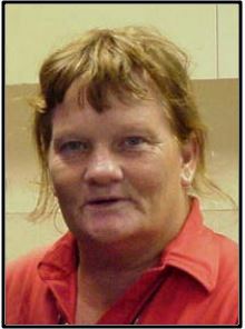 Mary Zaborowski - Houston Canoe Club