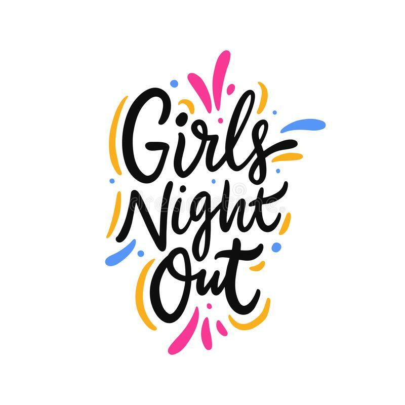 In Person Girls' Night Out #1 - Events - Boulder Newcomers Club