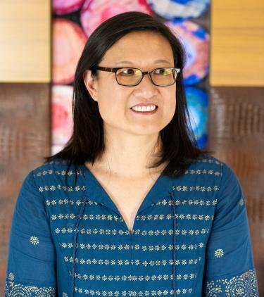 Sharing Your Bearings- Dr. Jennifer Ho via Zoom - Events - Boulder ...