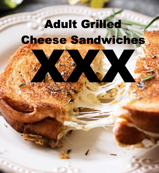 Friday Night Social—Adult Grilled Cheese - Events - Kingston Cove Yacht ...
