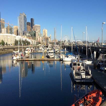 Bell Harbor Memorial Day Cruise - Events - Kingston Cove Yacht Club