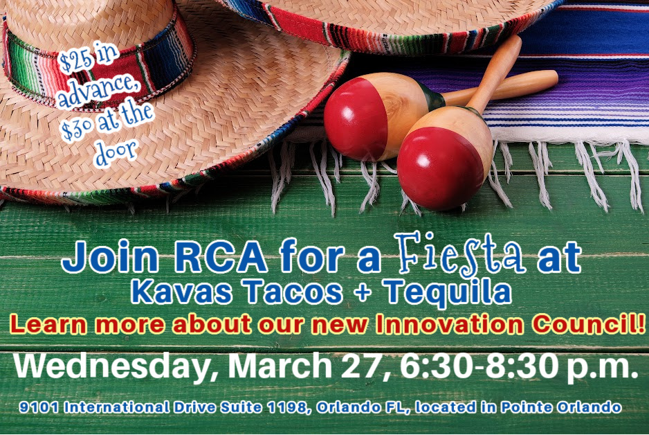 Home - Radio Club of America