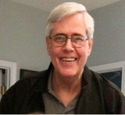 Silent Keys - Radio Club of America