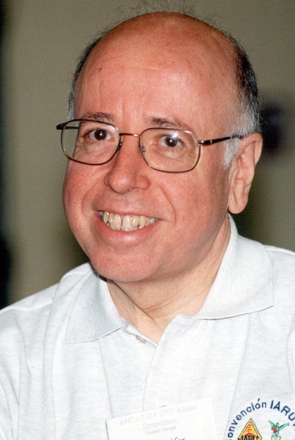 Silent Keys - Radio Club of America