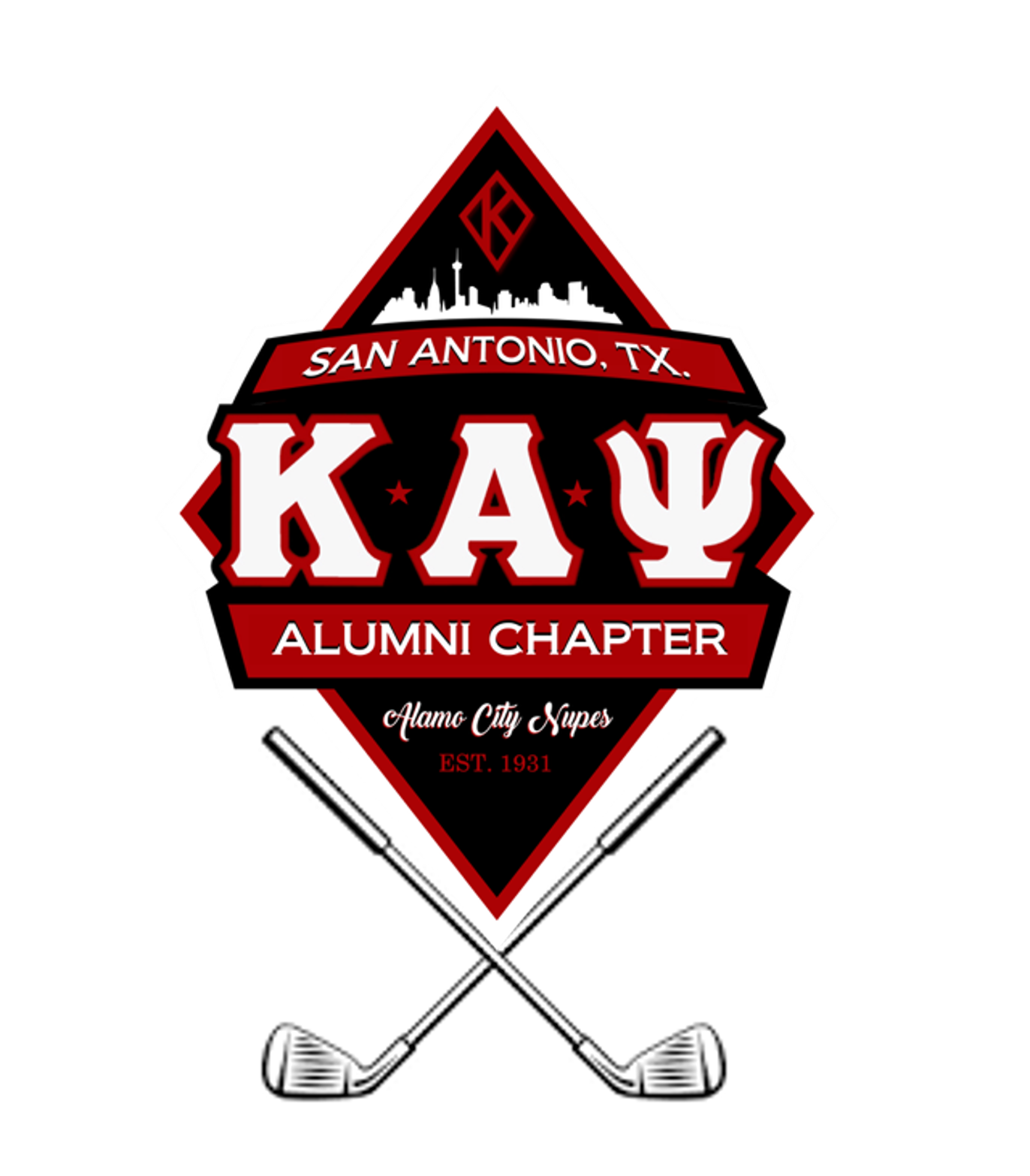 Committees - San Antonio Alumni Chapter