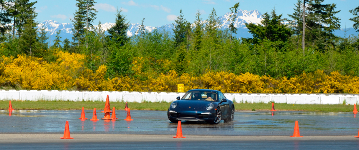 Home - Pacific NW Region, Porsche Club of America