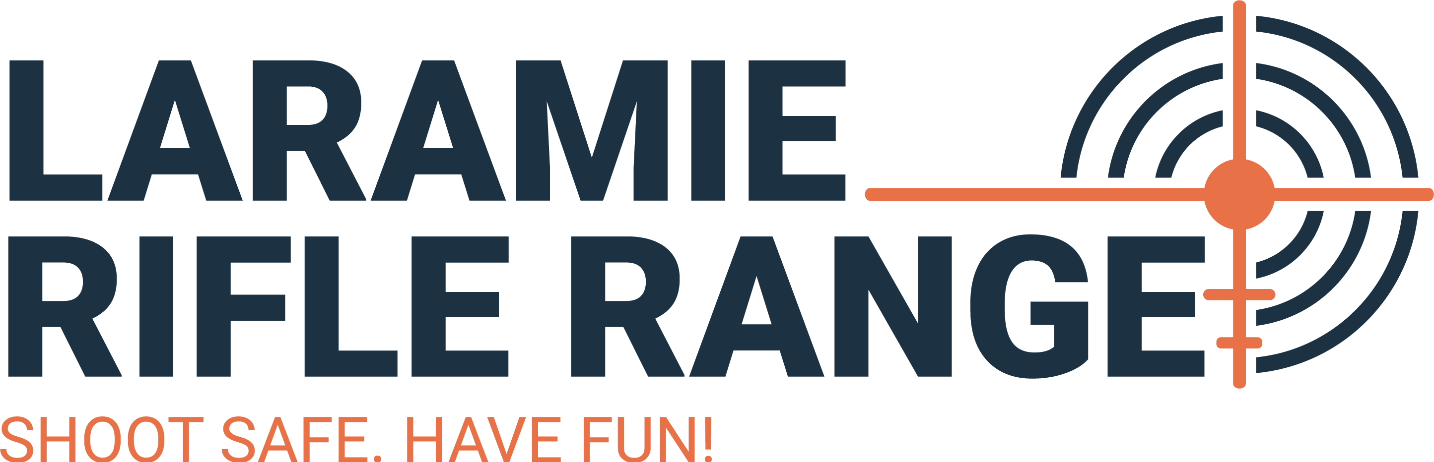 Events - Laramie Rifle Range