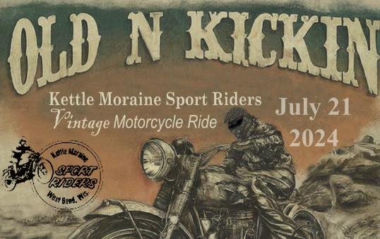 Home - Kettle Moraine Sport Riders- KMSR