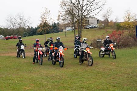 Home - Kettle Moraine Sport Riders- KMSR