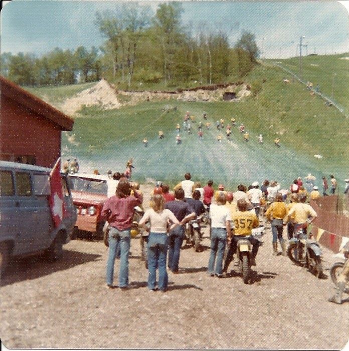 Home - Kettle Moraine Sport Riders- KMSR