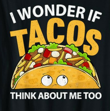 Taco Ride- 26 Mile Social Fun Ride -- CANCELED - Calendar - Quad Cities ...