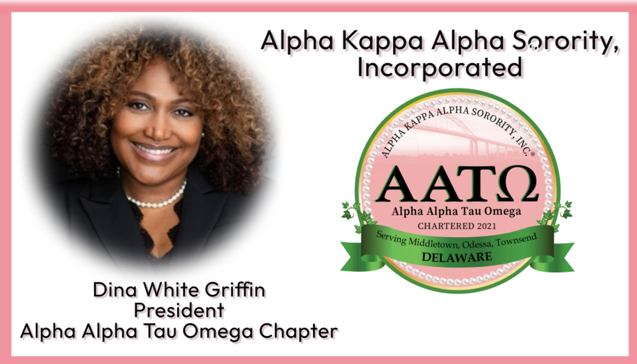 AATΩ History II - Alpha Alpha Tau Omega