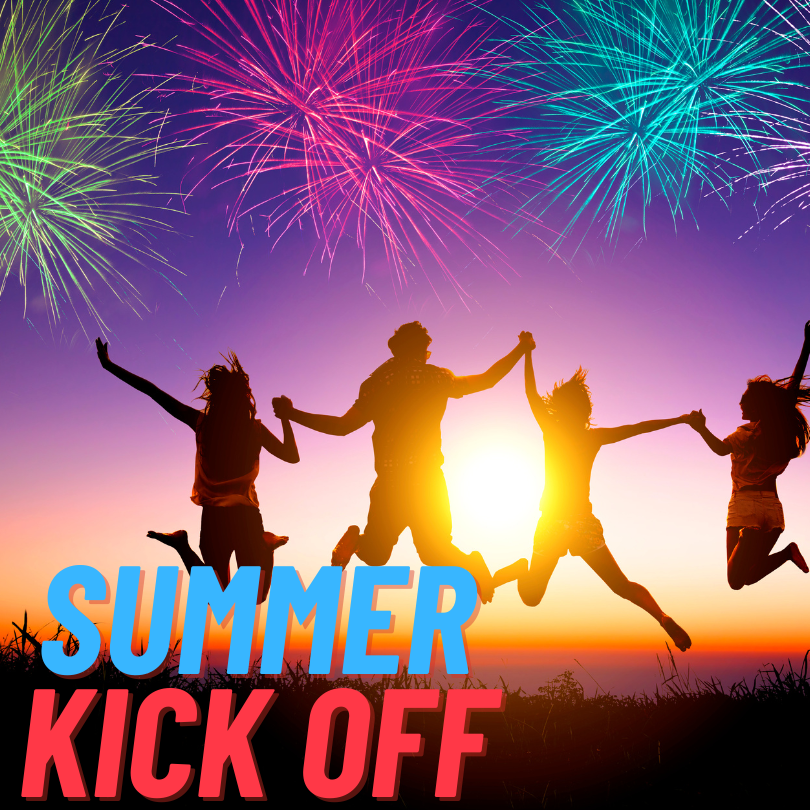 ANNUAL SUMMER KICK OFF PARTY! - Events - Up the Creek Ski & Rec Club