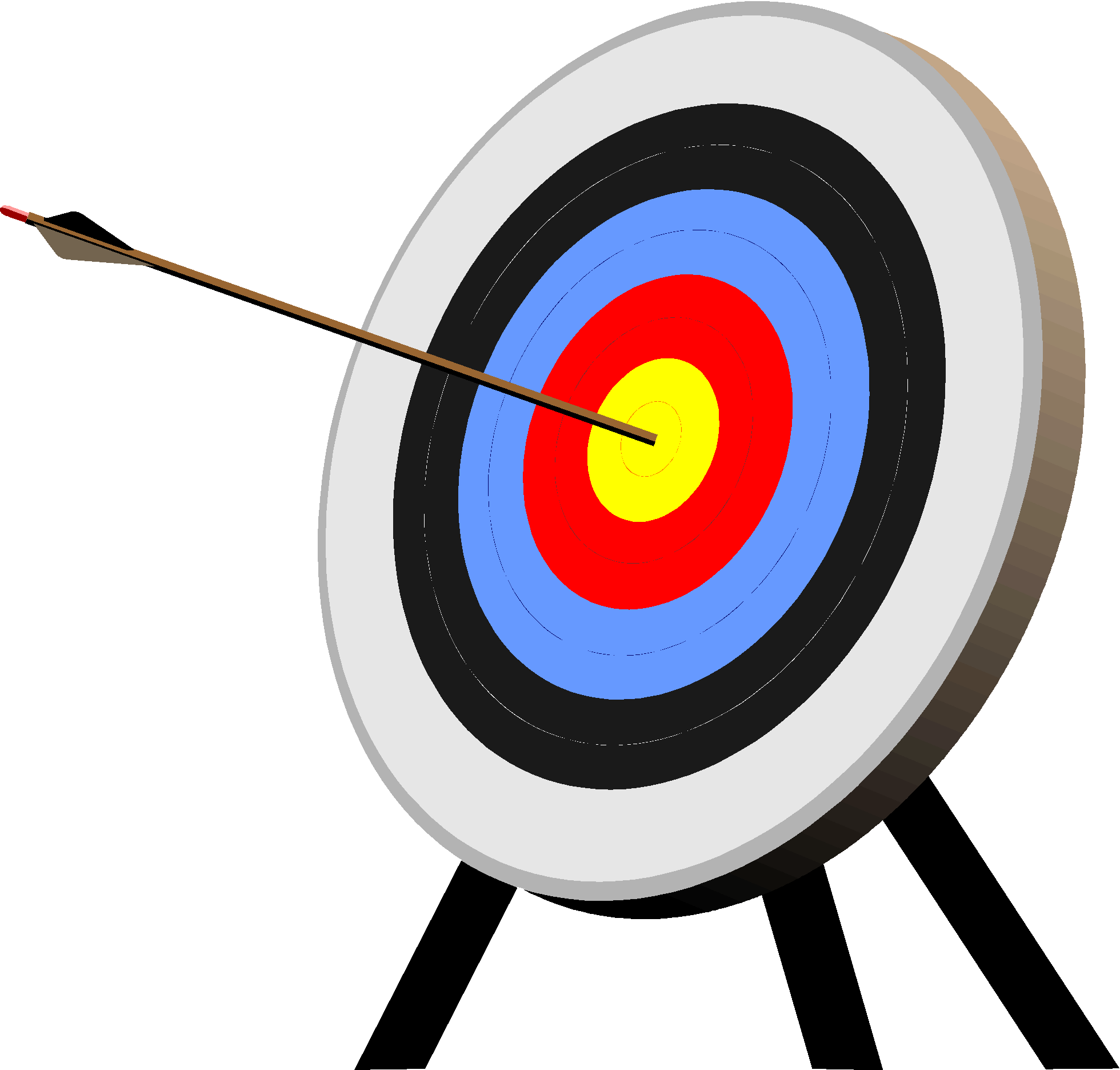 Archery Workshop Wed 4:00-5:00 - Events - New England Sci-Tech Inc