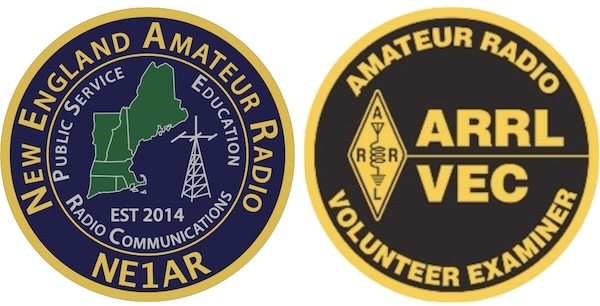 Radio License Exams - Events - New England Sci-Tech Inc
