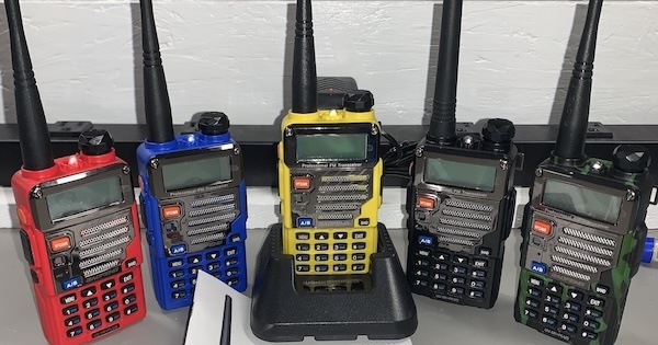 Wireless Electronics Course W3A- 12:30- - Events - New England Sci-Tech Inc