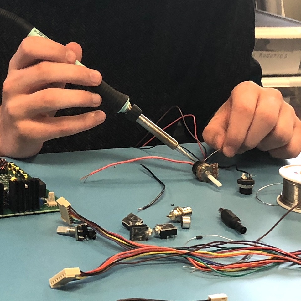 Youth Inventors Workshop - Events - New England Sci-Tech Inc