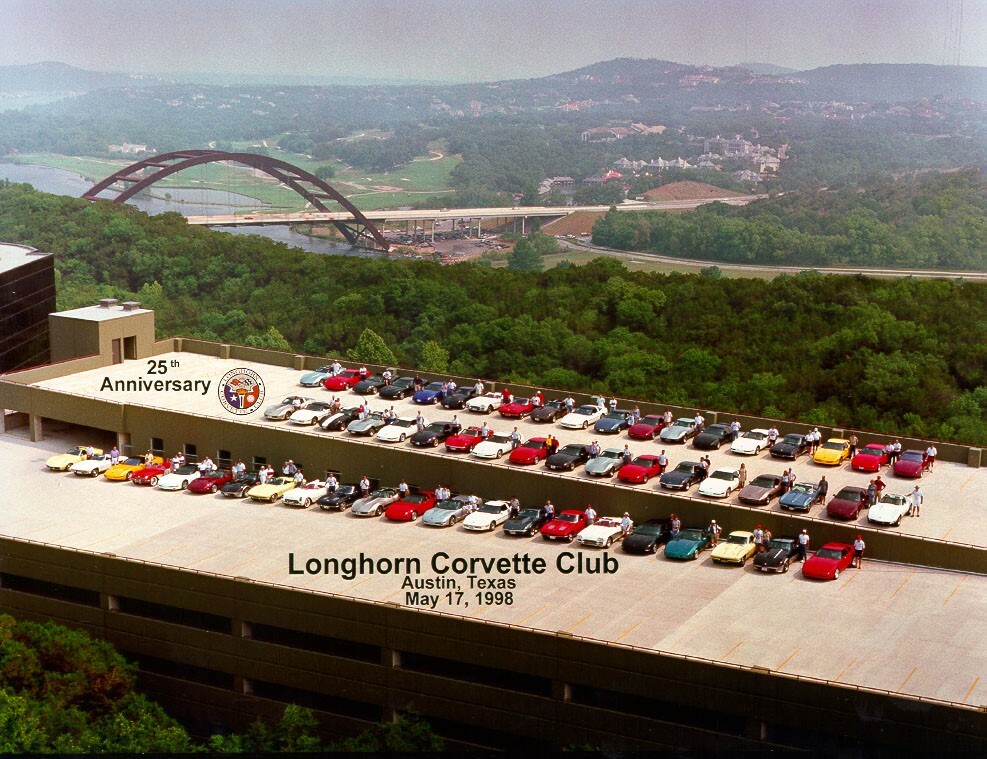 Loop 360 50th Anniversary Photo--MEMBERS ONLY - Events - Longhorn ...