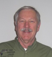 Richard Fanning - Fly Fishers Club of Orange County