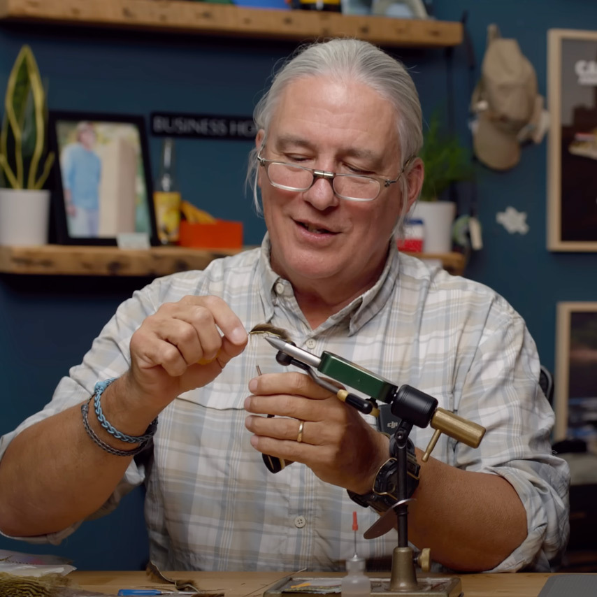 Welcome - Fly Fishers Club of Orange County