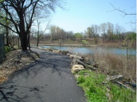 Bronx Parks and Shores - Rides - The Five Borough Bicycle Club
