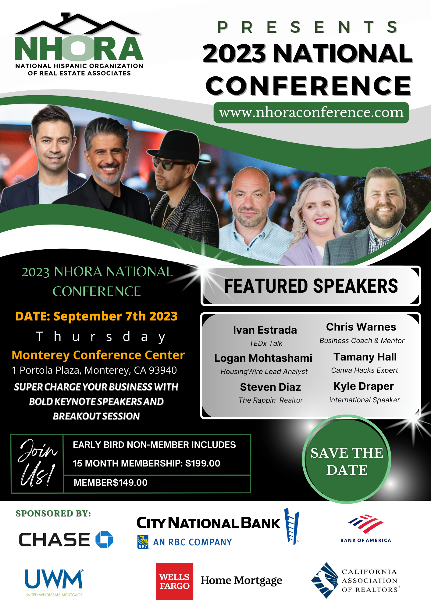 Home | NHORA National - National Hispanic Organization of Real Estate ...