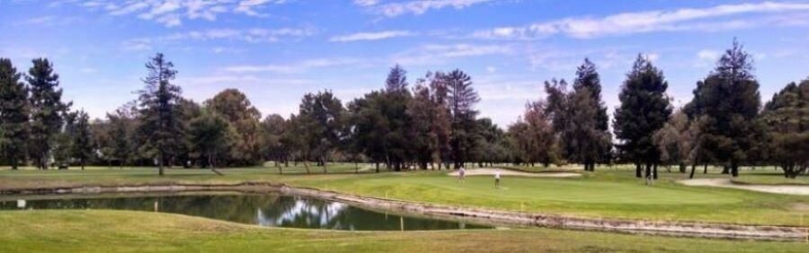 Home - Sunnyvale Golf Club