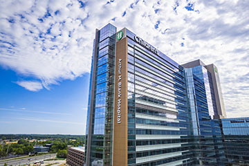 Unveiling Excellence: Journey through Children’s Healthcare of Atlanta ...
