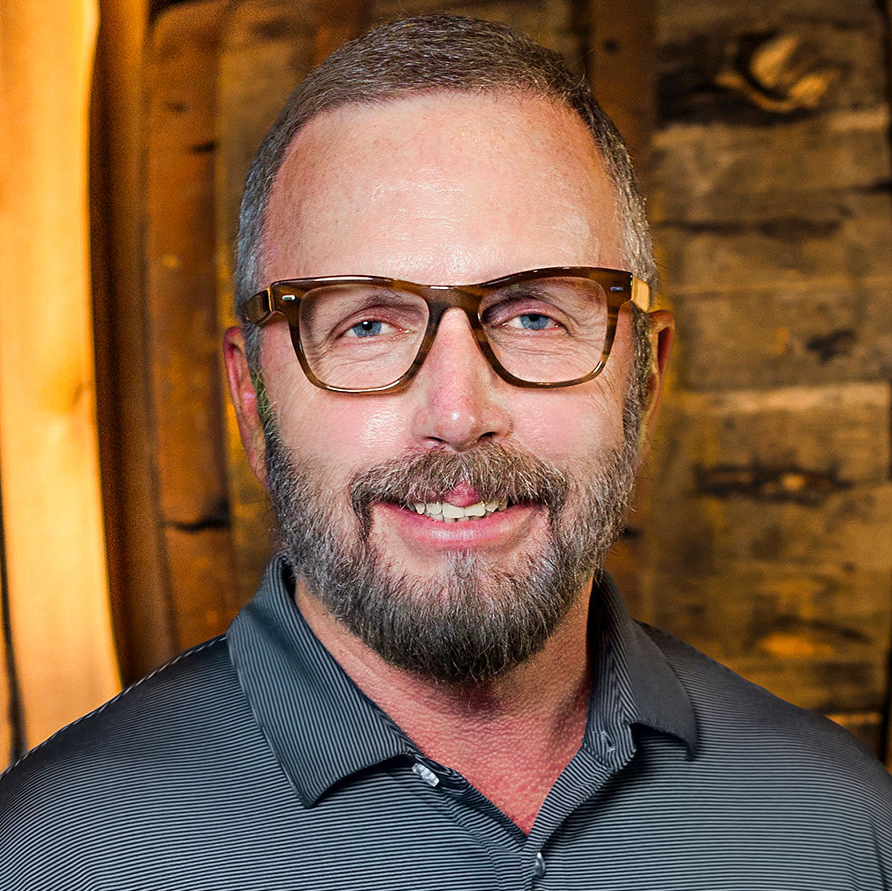 Rich Johnson headshot