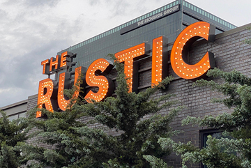 AMFP North Texas: Happy Hour at The Rustic - Events - Association of ...