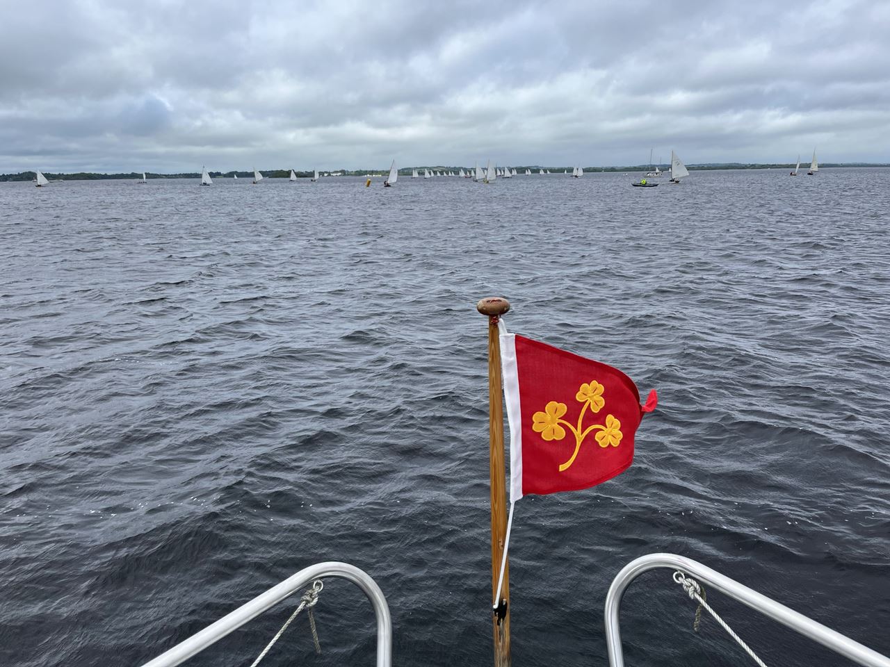 Photo Albums - Shannon One Design Association